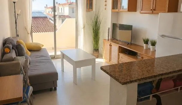 Apartamento céntrico en Alcossebre, Alcossebre (prețuri actualizate 2026)