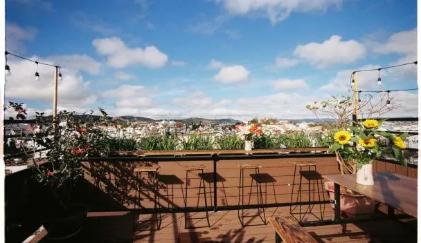 Nhà Ngoại Homestay, Da Lat (updated prices 2026)