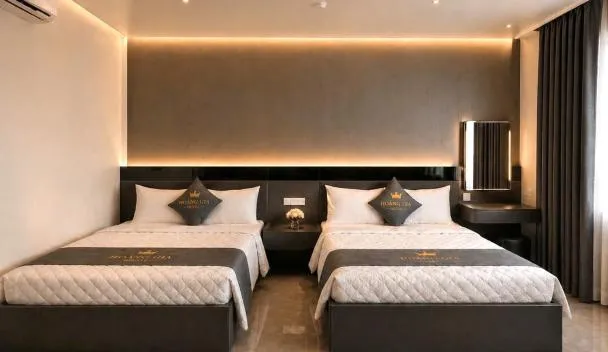 Hoang Gia Hotel, Cat Ba (precios actualizados 2026)