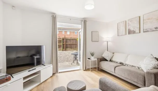 Ember House - Widdrington - Druridge Bay Beach, Widdrington (prezzi ...