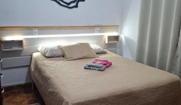 Casa do Toby, Araras (precios actualizados en 2026)