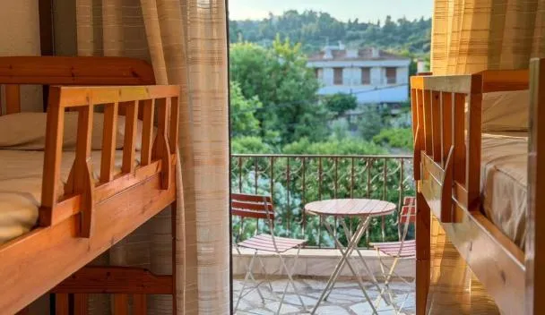 Silena Siviri Cosy Stay 2bdrm Close to the beach, Σίβηρη (ενημερωμένες ...
