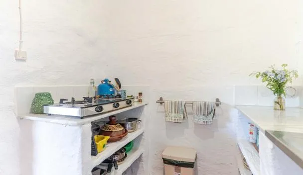 Casa Frida - off-grid vakantiehuisje - Puerto Mika, Torviscón (precios ...