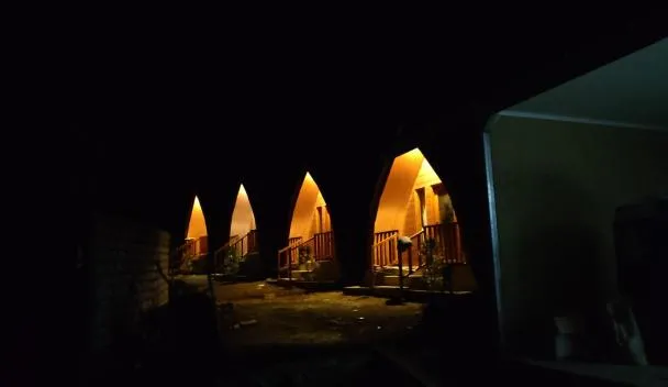 Senaru Bungalows & Restaurant, Senaru (preços atualizados 2026)