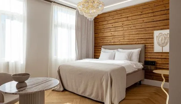 Sugar Factory Apartments, Kotka (tarifs actualisés pour 2026)