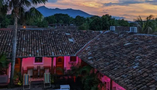Granada Pool House, Granada (precios actualizados en 2026)