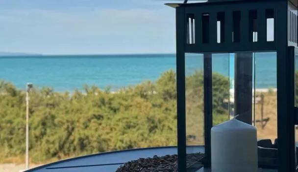 5 steps to the beach, Pomorie (updated prices 2026)