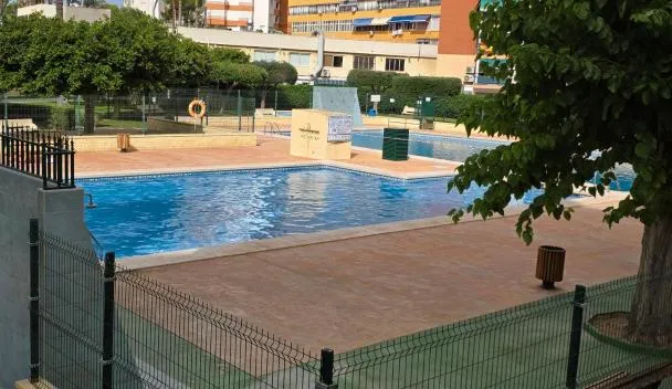 Apartamento Saranova IF Benidorm, Benidorm (updated prices 2026)