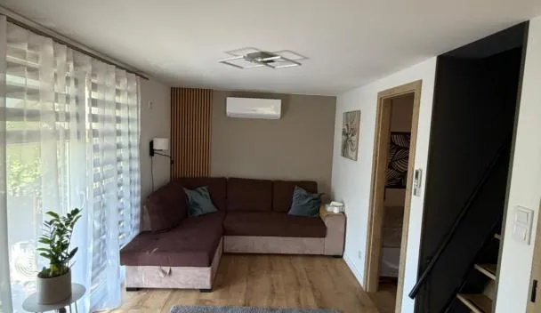 Harmat Apartman Hajdúnánás, Hajdúnánás (updated prices 2026)