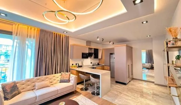 Luxury 1-Bedroom Apartment in Cantonments, Accra (precios actualizados ...