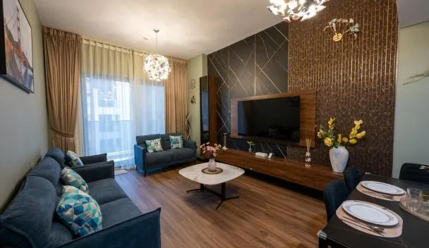 1BR Fully furnished Near to Metro, Dubai (updated prices 2026)