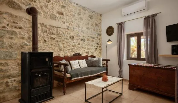 Chara Stone House, Kharasón (ενημερωμένες τιμές για το 2026)