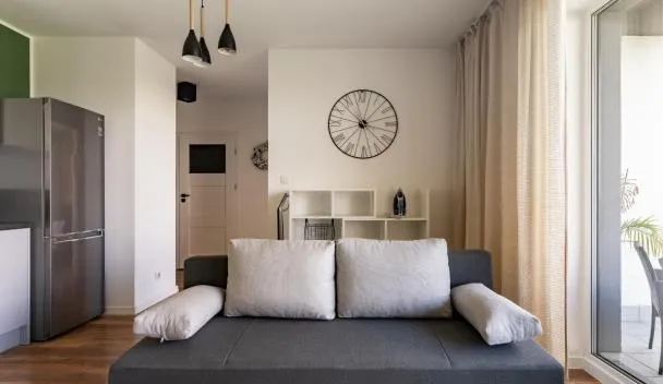 Reda Green Point Apartment by BookingHost, Reda (aktualisierte Preise ...