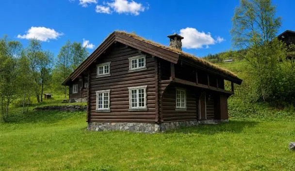 Mountain cabin 6 in Ål with sauna, Al (preços atualizados 2026)