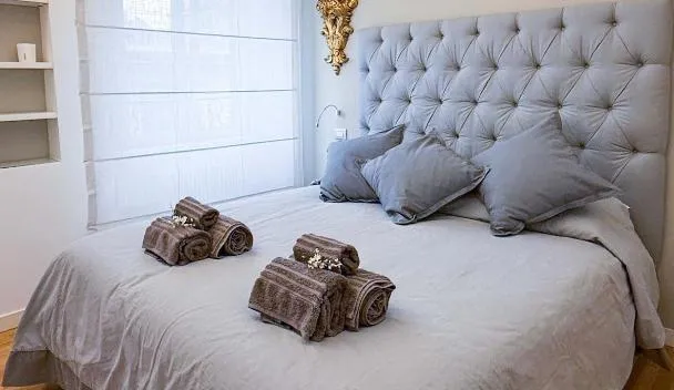 Colosseum Boutique Home - Elegant Design Apartment steps from the ...