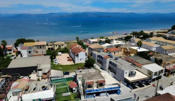 The Kavos Sandy Inn, Kavos (harga terbaru 2026)