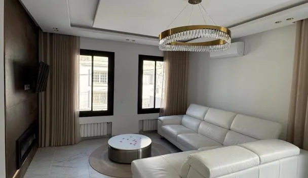Golden House, La Marsa (aktualisierte Preise für 2026)