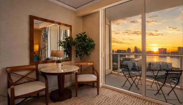 Navigate Stays Beachfront Pool Resort Sunny Isles, Sunny Isles Beach ...