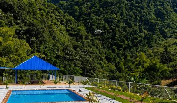 Finca Hotel Cielos Abiertos, Jamundí (tarifs actualisés pour 2026)