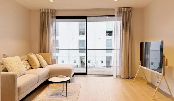 Tiaki Cranmer Terrace Apartment, Christchurch (updated prices 2026)