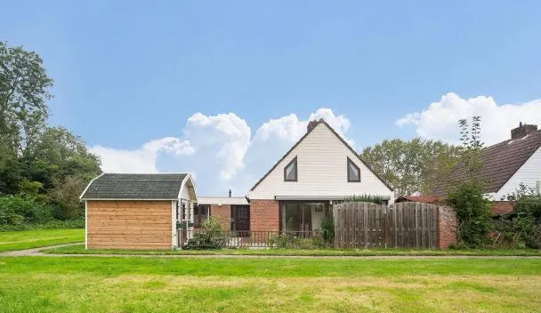 Awesome Home In Noordwijkerhout With House A Panoramic View ...