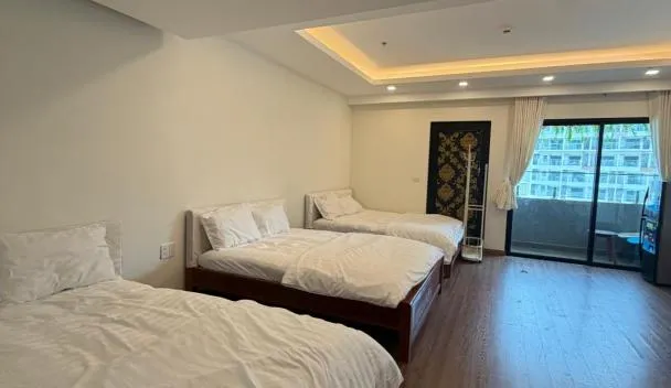 歸仁的Ocean-View Apartment for a Relaxing Vacation（2026 年最新房價）