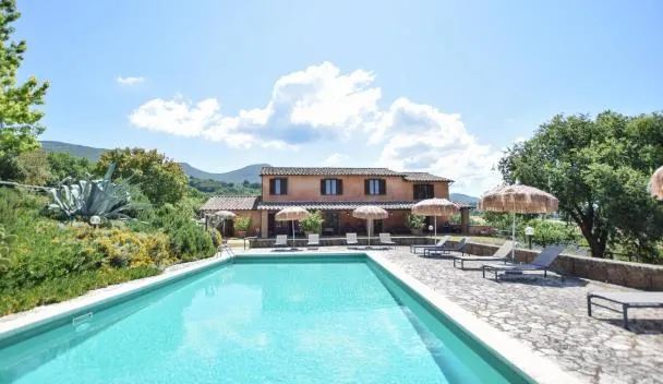 Amazing Home In Montecchio With Private Swimming Pool, Can Be Inside Or ...