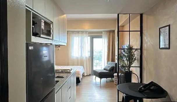 Casa Zari - Upper East Megaworld, Bacolod (tarifs actualisés pour 2026)