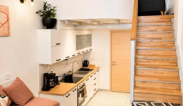 Urban Glow Loft Volos, Volos (precios actualizados en 2026)