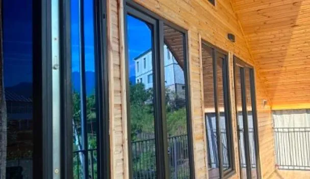 Cottage Sandro, Itʼkhvisi (prezzi aggiornati per il 2026)