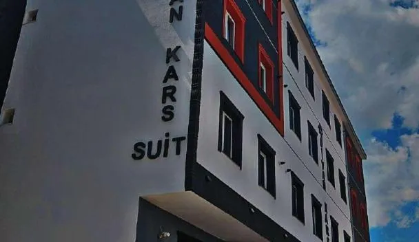 Divan Kars Suit, Kars (aktualisierte Preise für 2026)