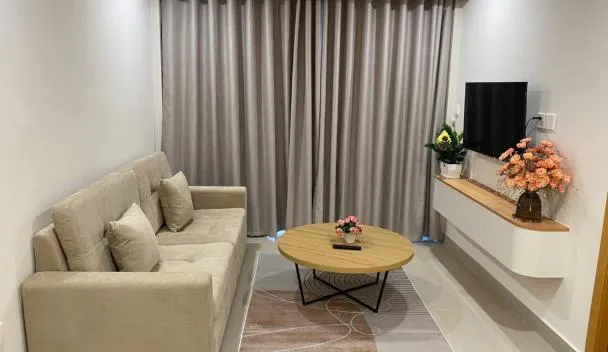Căn hộ chung cư Sun urban city - Art residence, Quang Ãm (opdaterede ...