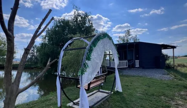 Lake house-Chadır yurd glamp, İsmayıllı (updated prices 2026)