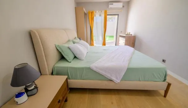Villa Débo aux aurores bores, Dakar (tarifs actualisés pour 2026)