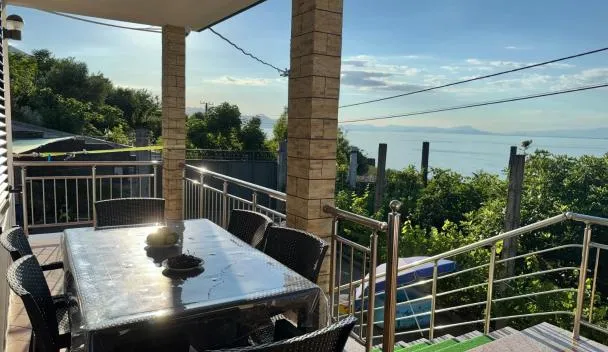 Gezim guest house, Shirokë (preços atualizados 2026)
