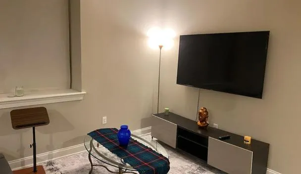 The Charm City, Modern Comfort, Baltimore (aktualisierte Preise für 2026)