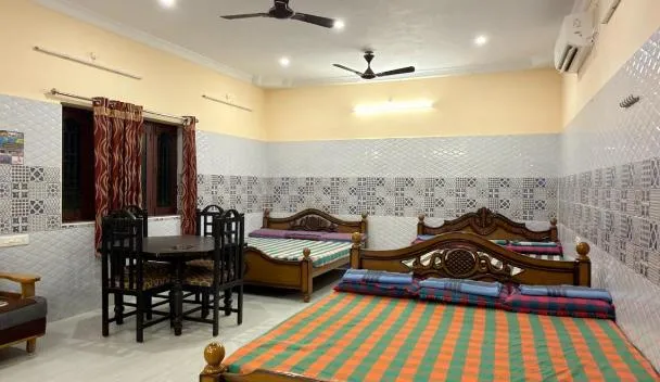 Gravity Groups Core - Grand SVP Farm House, Puducherry Airpoert ...