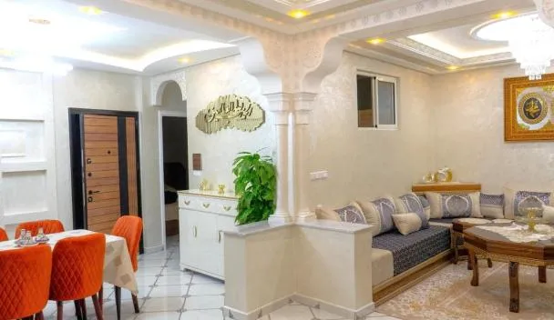 Modern & Cozy Apartment in Tangier, Tangier (updated prices 2026)