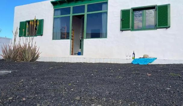 Villas Yaiza El Golfo, El Golfo (preços atualizados 2026)
