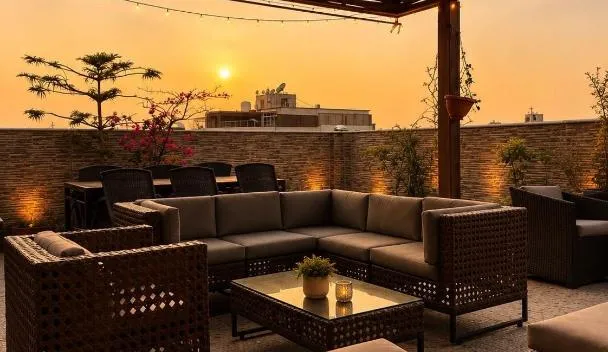 Luxury 455m Duplex 5BR Huge Terrace Nasr, El Cairo (precios ...