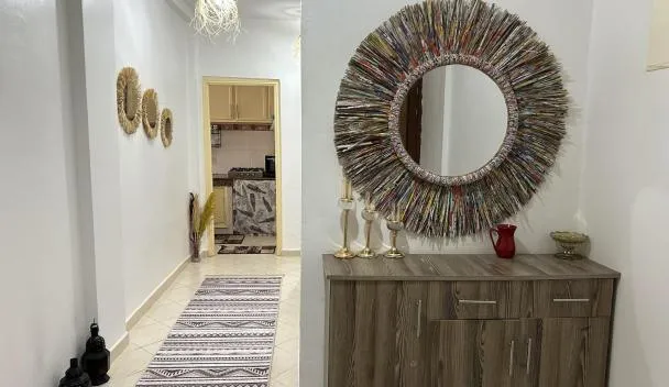 Appartement moderne, calme & tout équipé, Essaouira (aktualisierte ...