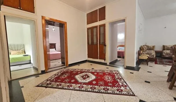 New Fes 3BR Appartment Inside Traditional House, Fes (prezzi aggiornati ...