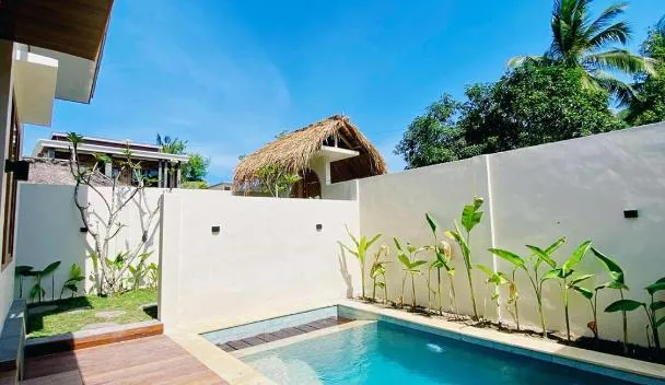 The Res Village Lombok 2 Bed Room privet pool villas, Kuta Lombok ...