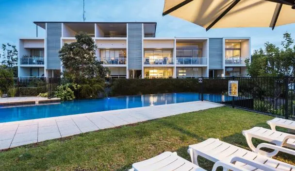 Coast Resort Merimbula, Merimbula (updated prices 2026)