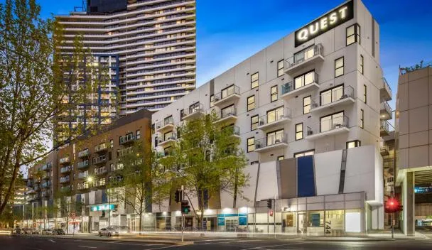Quest Docklands, Melbourne (updated prices 2026)