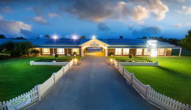 Howlong Golf Resort, Howlong (updated prices 2026)
