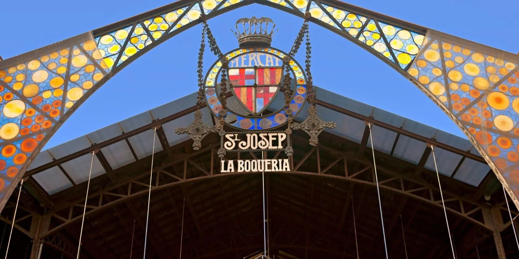 The 10 best hotels near El Raval in Barcelona, Spain