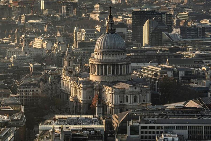 Tours y entradas para Altab Ali Park en City of London | Reserva online ...