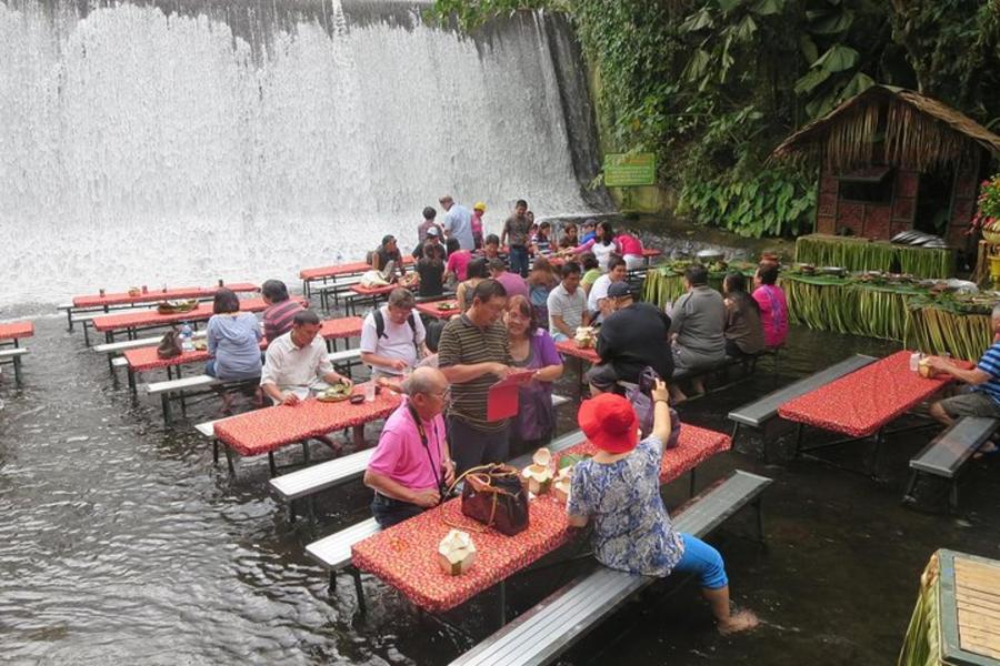 Cultural tours in Manila