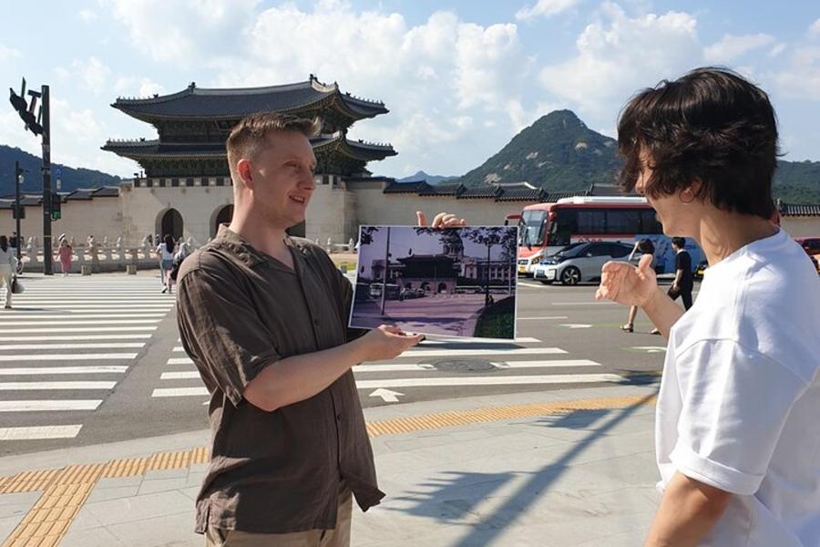 Muzeul de Istorie Modernă a Coreei tururi și bilete, Paju. Rezervați ...